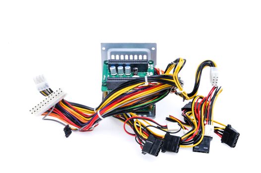 Supermicro Distribution Board | Servershop24