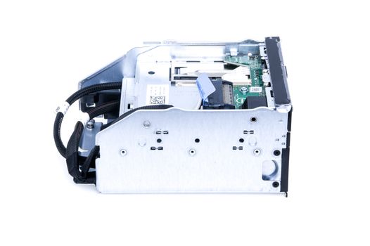 DELL R720 Media Bay | Servershop24
