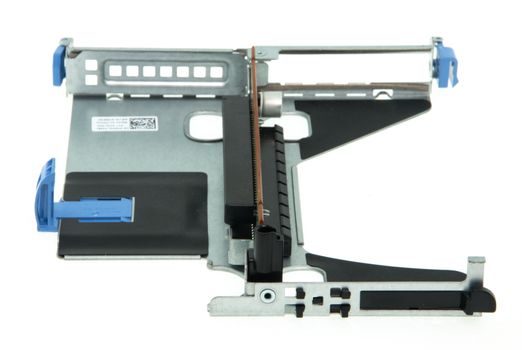 DELL R630 Riser Cage | Servershop24