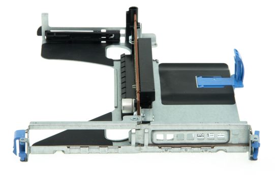 DELL R630 Riser Cage | Servershop24