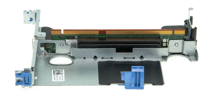 DELL R630 Riser Cage | Servershop24