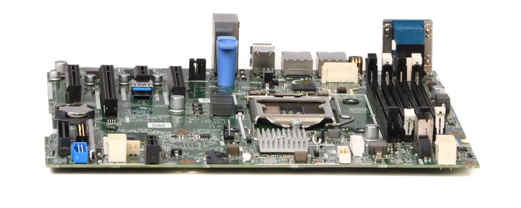 DELL T130 T330 motherboard | Servershop24