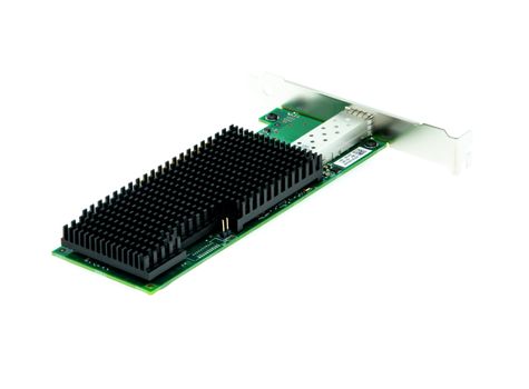 Intel XXV710-DA1 Single 25G Adapter | Servershop24.de