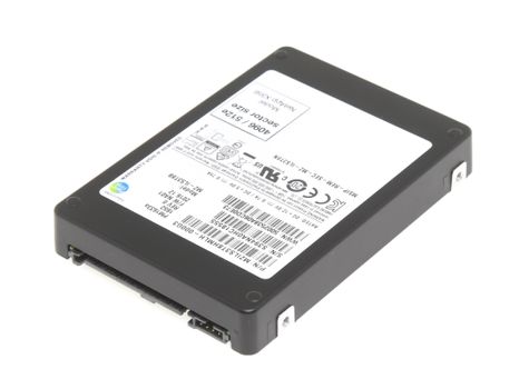 SAMSUNG 3.84TB 12G SAS SSD | Servershop24