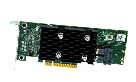 DELL HBA330+ 12G SAS controller | Servershop24