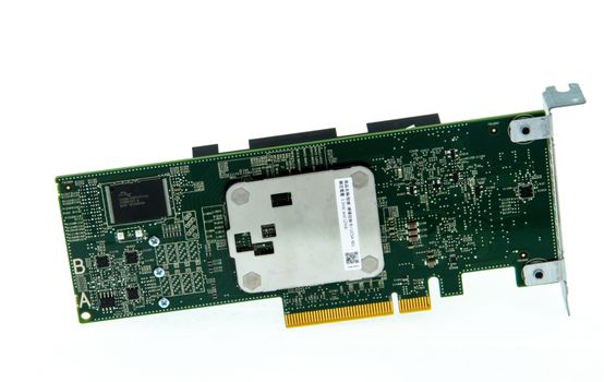 DELL HBA330+ 12G SAS controller | Servershop24