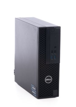 DELL Precision 3420 Tower Workstation | Servershop24.de