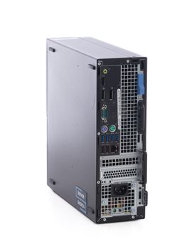 DELL Precision 3420 Tower Workstation | Servershop24.de
