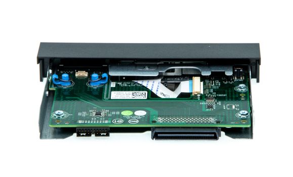 DELL T330 front panel | Servershop24