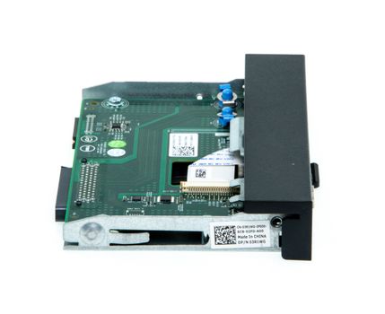 DELL T330 front panel | Servershop24