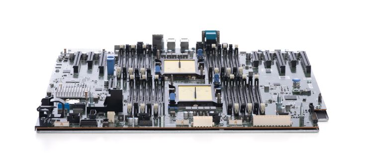 DELL EMC T640 motherboard | Servershop24