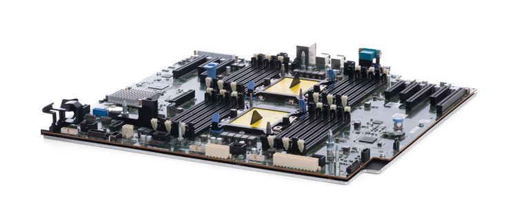 DELL EMC T640 motherboard | Servershop24
