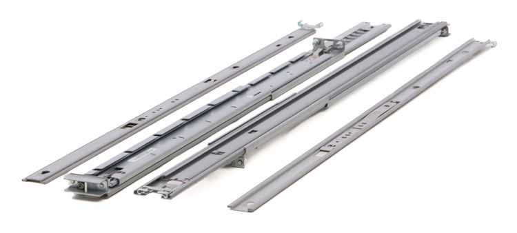 HPE Gen10 Plus SFF rack rails | Servershop24