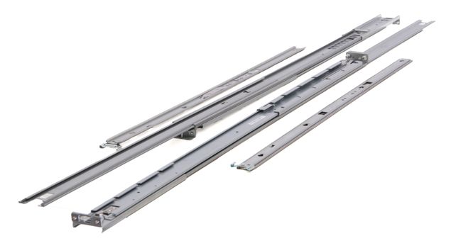 HPE Gen10 Plus SFF rack rails | Servershop24