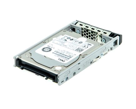 DELL 1.2TB 12G 10K SAS disk | Servershop24