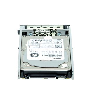 DELL 1.2TB 12G 10K SAS disk | Servershop24