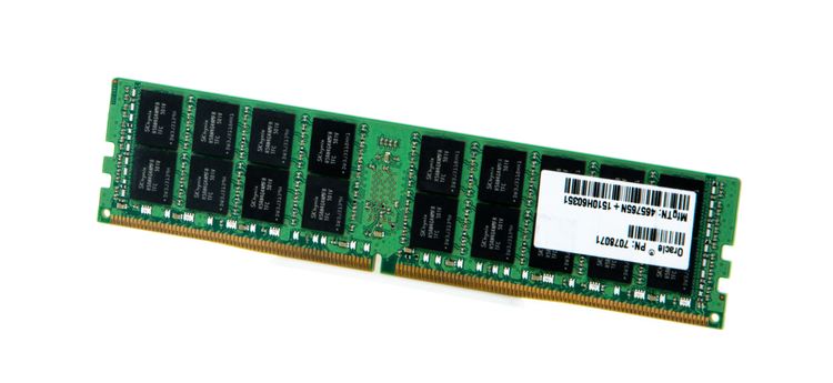 ORACLE 16GB 2Rx4 DDR4 RAM Modul | Servershop24.de