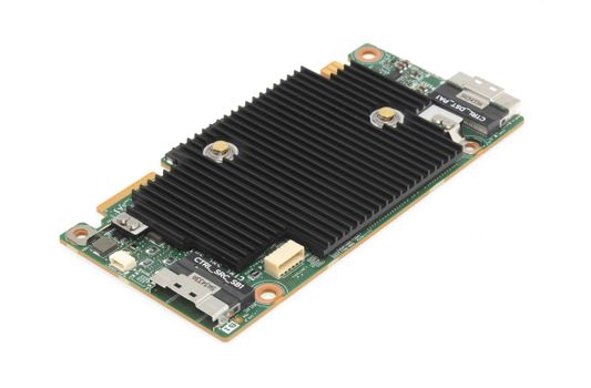 DELL PERC H755 12G SAS controller | Servershop24