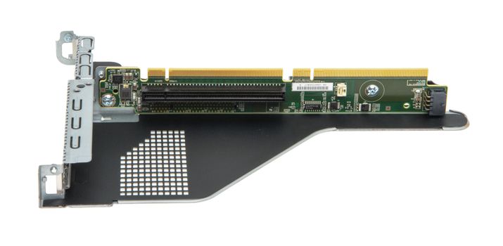 HPE Riser Cage Gen10 | Servershop24