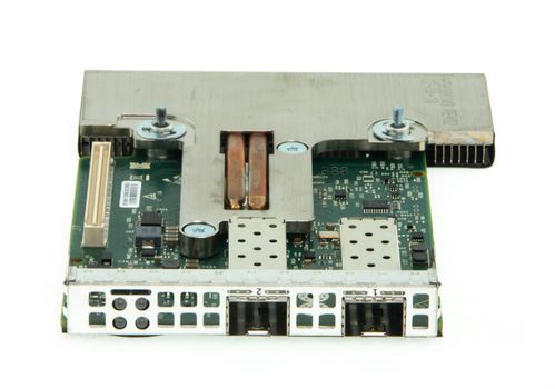 Parallels Desktop Dell R887V Mellanox ConnectX-4 CX422A Dual Port 25GbE ...