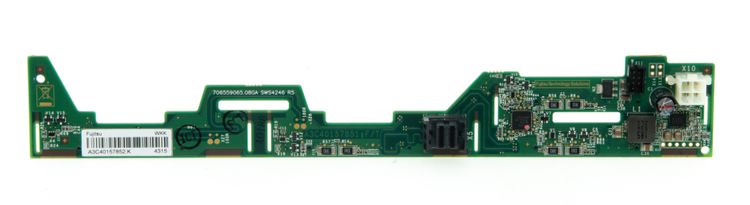 FUJITSU SFF Backplane | Servershop24