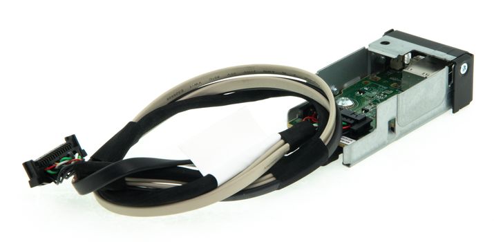 HPE DL360 Gen10 Panel | Servershop24