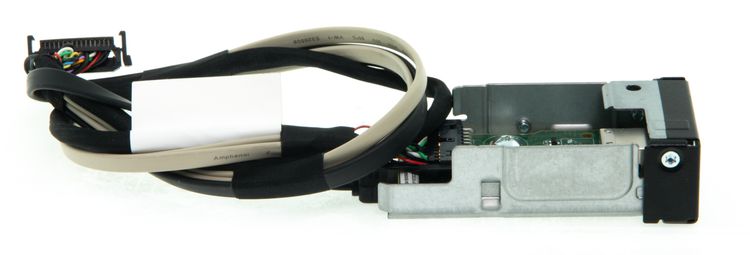 HPE DL360 Gen10 Panel | Servershop24