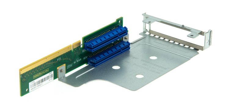 FUJITSU Riser Board | Servershop24
