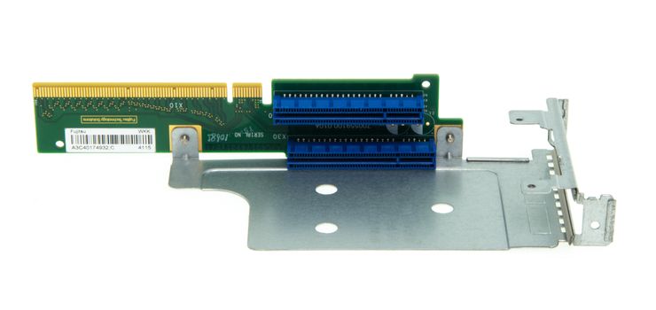 FUJITSU Riser Board | Servershop24