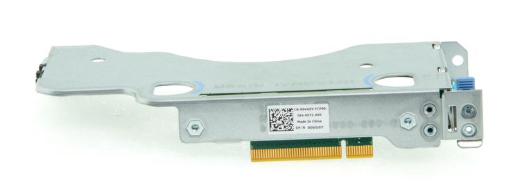 DELL R540 Riser Board | Servershop24