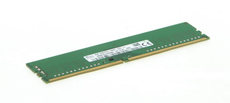 HP 8GB DDR4 RAM Modul | Servershop24.de