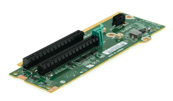 HPE Riser Board Gen10 | Servershop24