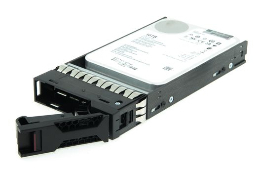 HPE MSA M2 16TB 12G 7.2K SAS Festplatte | Servershop24.de