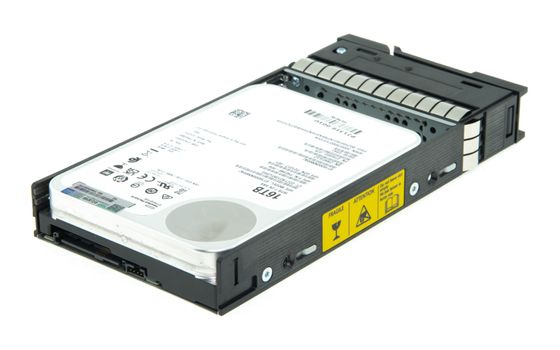 HPE MSA M2 16TB 12G 7.2K SAS Festplatte | Servershop24.de