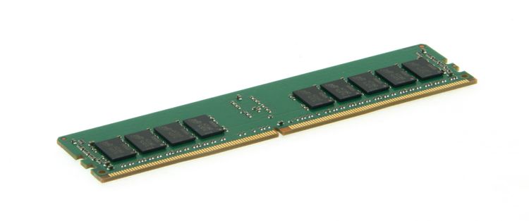 Micron 16GB DDR4 RAM Modul | Servershop24.de
