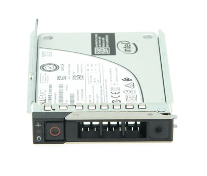 DELL EMC 480GB 6G SATA SSD | Servershop24