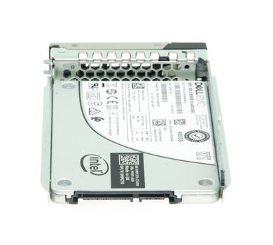 DELL EMC 480GB 6G SATA SSD | Servershop24