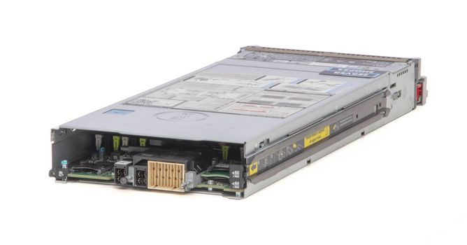 DELL M630 Blade Server | Servershop24