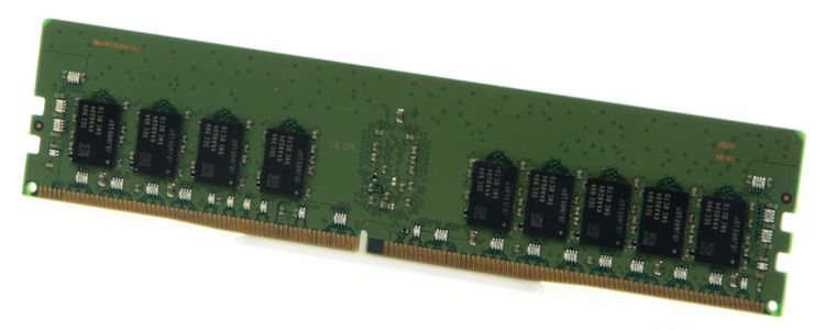 SAMSUNG 16GB DDR4 RAM Modul | Servershop24.de