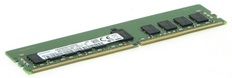 SAMSUNG 16GB DDR4 RAM Modul | Servershop24.de