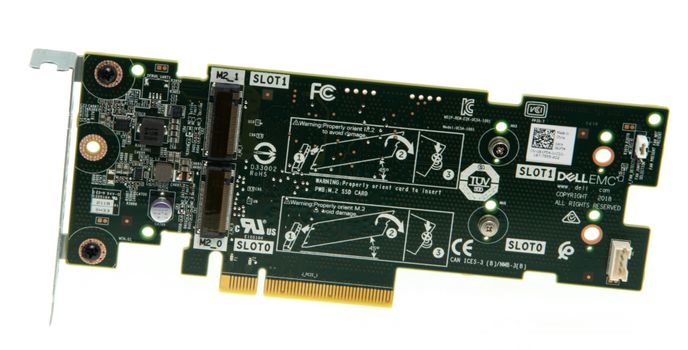 DELL EMC BOSS adapter | Servershop24