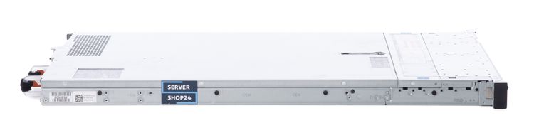 DELL EMC R640 Rack Server | Servershop24.de