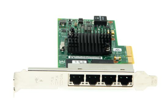 DELL i350-T4 Quad 1G Adapter | Servershop24.de