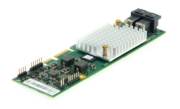 FUJITSU Internal Expander | Servershop24.de