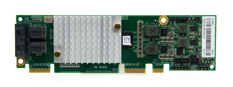 FUJITSU internal expander | Servershop24