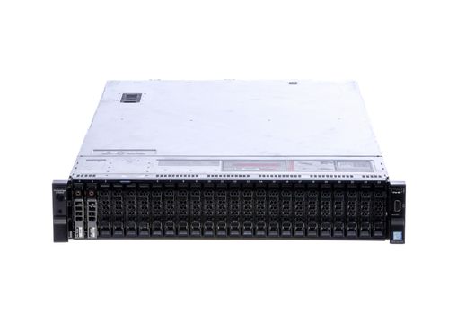 DELL EMC R730xd Rack Server | Servershop24.de