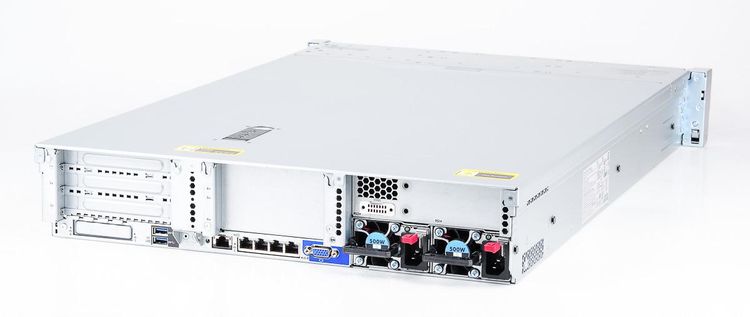 HPE DL380 Gen9 V4 Rack Server | Servershop24
