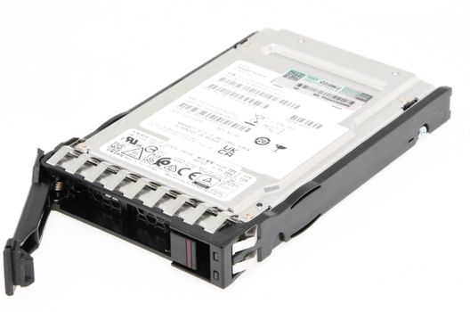 HPE 3.2TB 24G SAS SSD | Servershop24.de