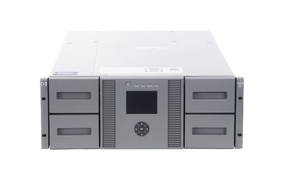 HPE MSL4048 tape library | Servershop24