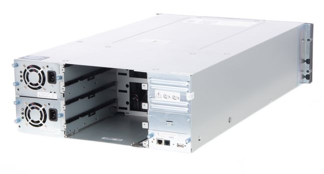 HPE MSL4048 tape library | Servershop24